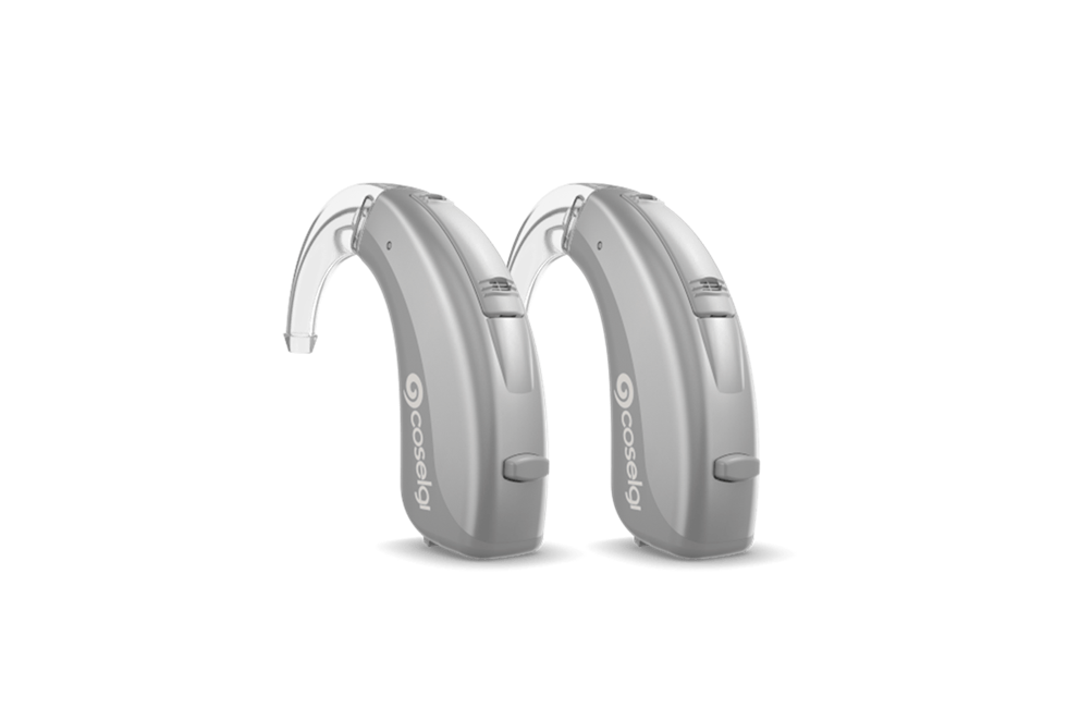 Hearing Aids | Coselgi