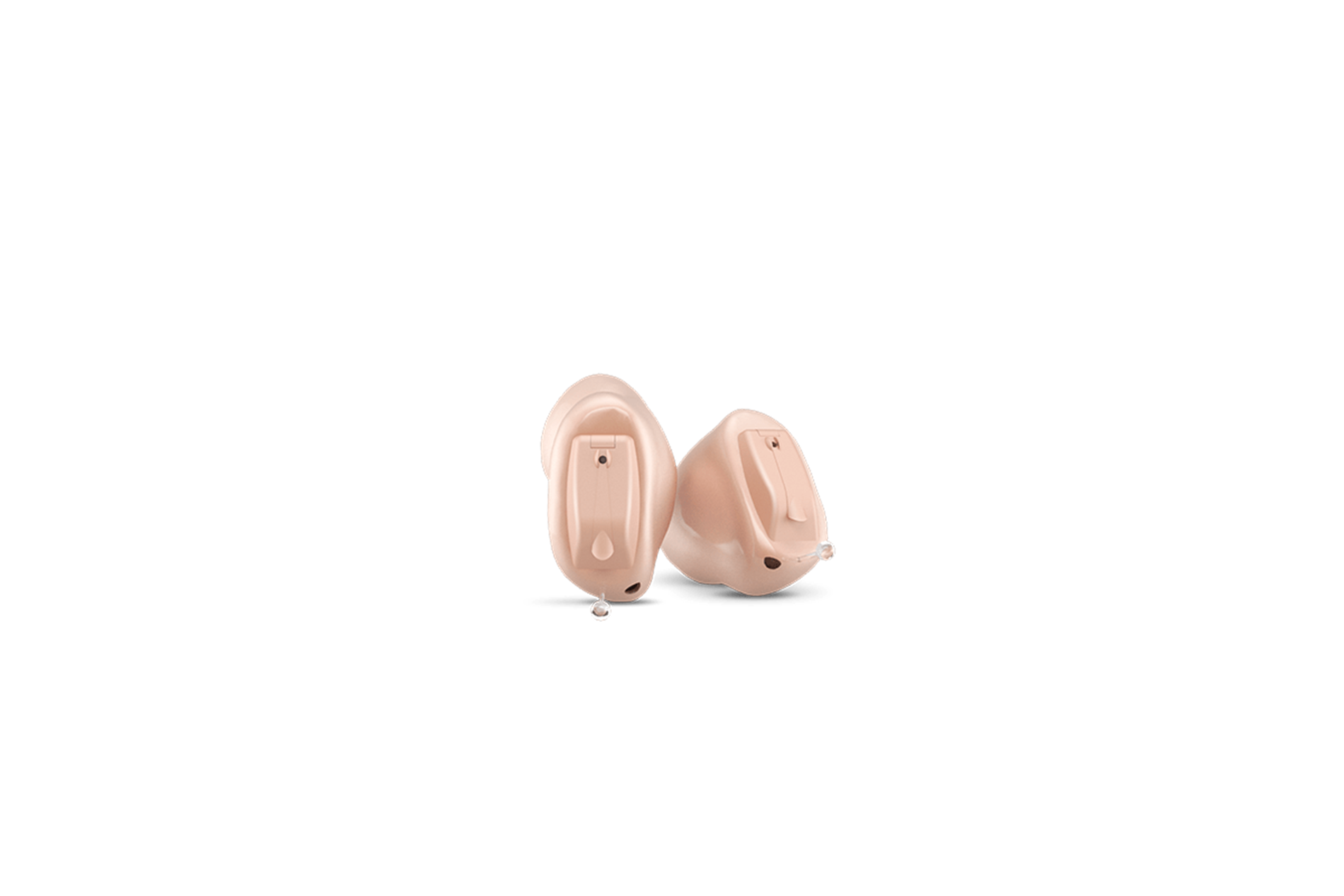 CUSTOM hearing aids by Coselgi | Coselgi