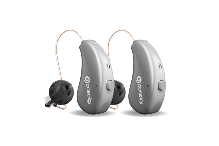 Hearing Aids | Coselgi