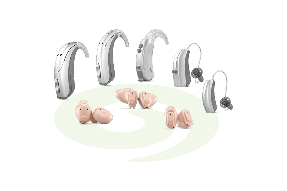 Hearing Aids | Coselgi